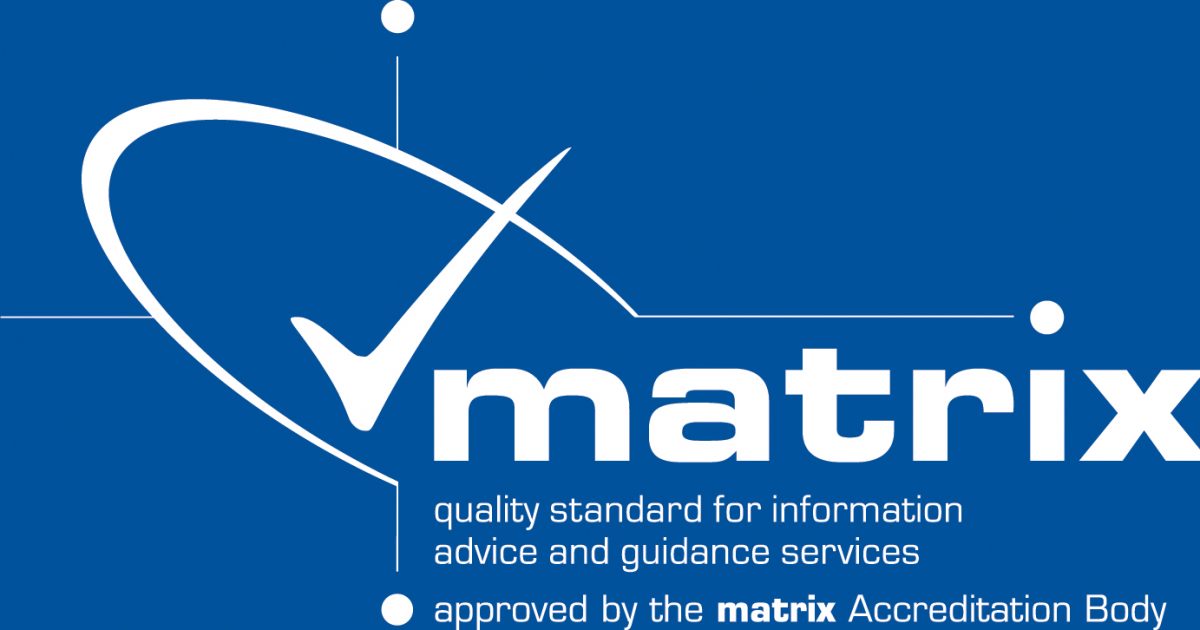 Meliorate Institute International UK Accredited to the matrix Standard ...
