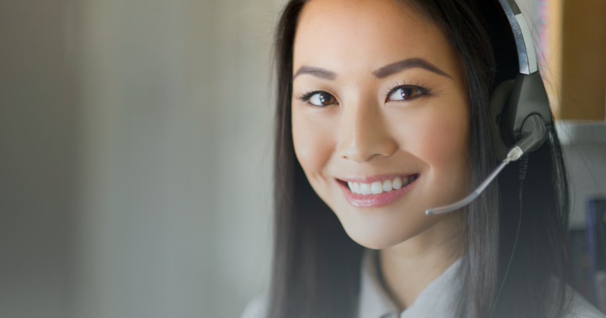 Customer Service Apprenticeships – Differentiate positive customer ...