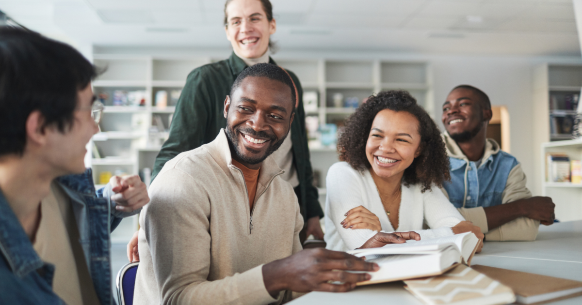 About us - MI Education and Training