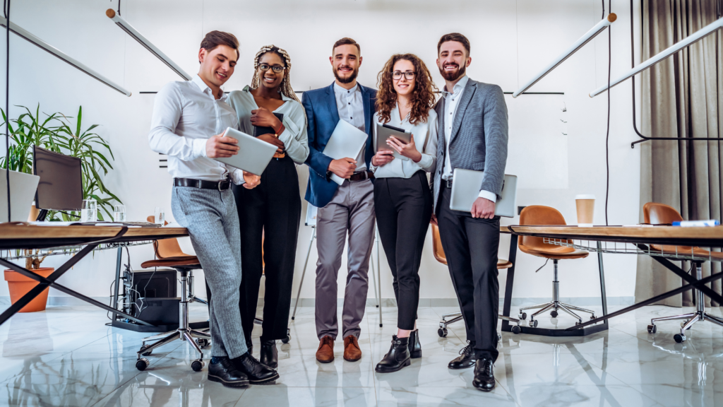 About us - MI Education and Training